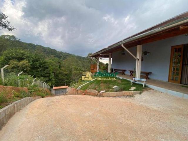 Casa com 2 dormitórios à venda, 162 m² por R$ 750.000,00 Mairiporã Mairiporã/SP