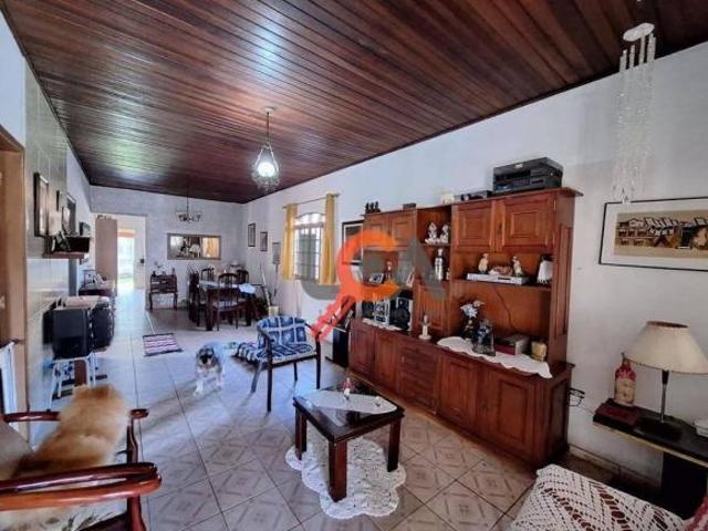 Casa com 2 dormitórios à venda, 162 m² por R$ 750.000,00 Martim de Sá Caraguatatuba/SP