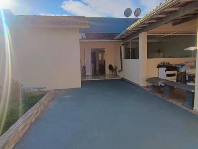 CASA COM 2 DORMITÓRIOS À VENDA, 162,55 M² POR R$ 480.000,00 CIBRATEL II ITANHAÉM/SP