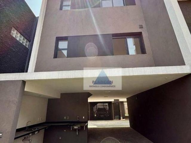 Casa com 2 dormitórios à venda, 163 m² por R$ 1.719.000,00 Brooklin Novo São Paulo/SP