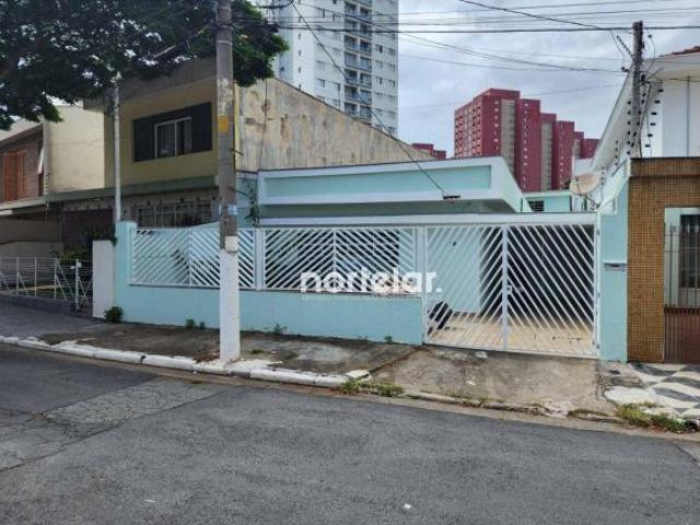 Casa com 2 dormitórios à venda, 163 m² por R$ 1.240.000,00 Casa Verde Alta São Paulo/SP
