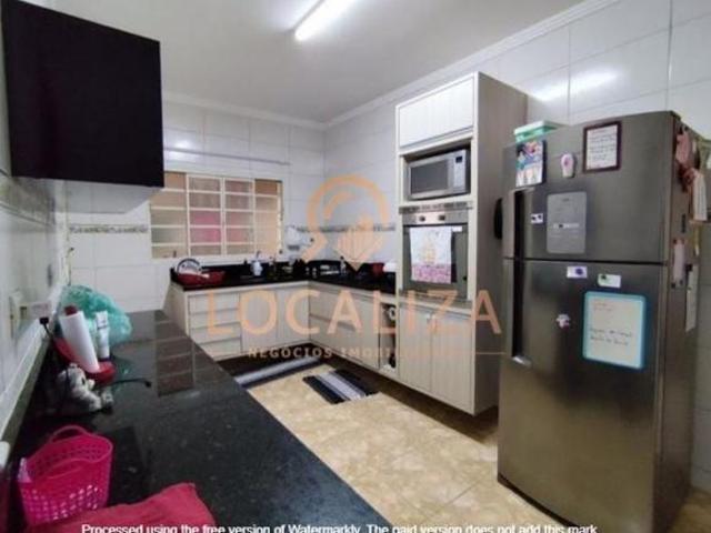 Casa com 2 dormitórios à venda, 163 m² por R$ 440.000,00 Jardim dos Bandeirantes São José dos Ca