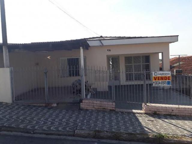 Casa com 2 dormitórios à venda, 163 m² por R$ 470.000,00 Centro Votorantim/SP