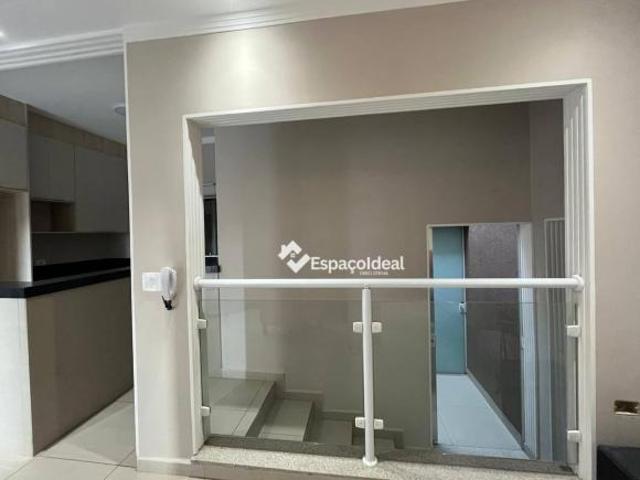 Casa com 2 dormitórios à venda, 163 m² por R$ 520.000,00 Jardim Simus Sorocaba/SP