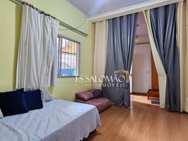 Casa com 2 dormitórios à venda, 163 m² por R$ 660.000,00 Vila Romana São Paulo/SP