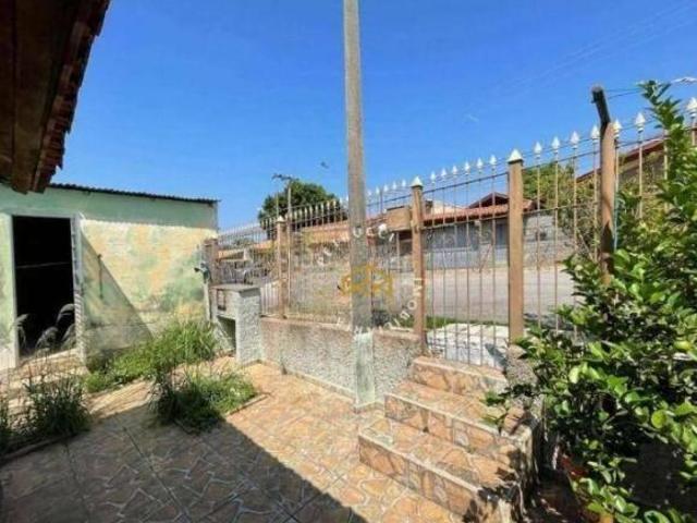 CASA COM 2 DORMITÓRIOS À VENDA, 174 M² NO CENTRO VINHEDO/SP