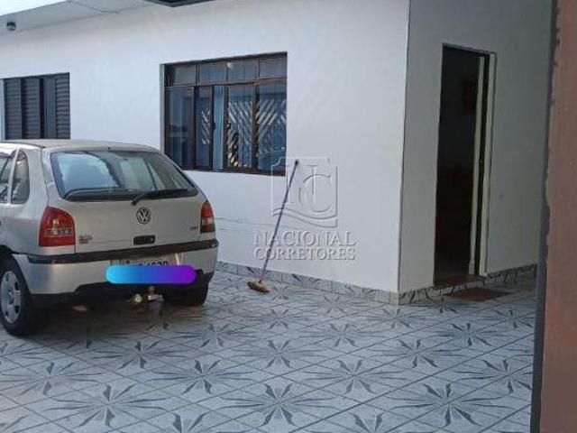 Casa com 2 dormitórios à venda, 174 m² por R$ 1.280.000,00 Baeta Neves São Bernardo do Campo/SP