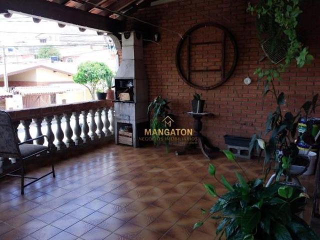 Casa com 2 dormitórios à venda, 174 m² por R$ 432.000,00 Jardim do Lago Jundiaí/SP