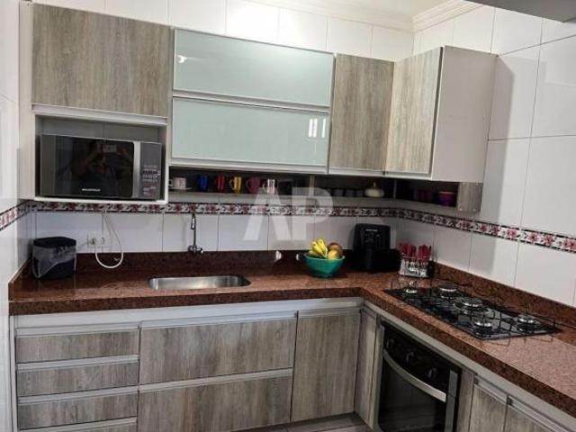 Casa com 2 dormitórios à venda, 174 m² por R$ 450.000,00 Núcleo Habitacional São Judas Tadeu Itu