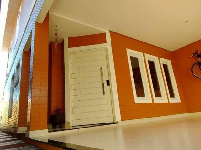 Casa com 2 dormitórios à venda, 174 m² por R$ 600.000,00 Jardim Nossa Senhora Aparecida Saltinho