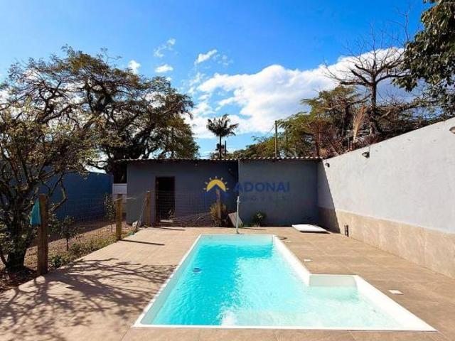 Casa com 2 dormitórios à venda, 174 m² por R$ 649.000,00 Nereidas Guaratuba/PR