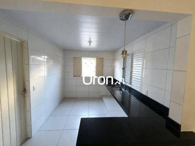 Casa com 2 dormitórios à venda, 175 m² por R$ 269.000,00 Cidade Vera Cruz Aparecida de Goiânia/G