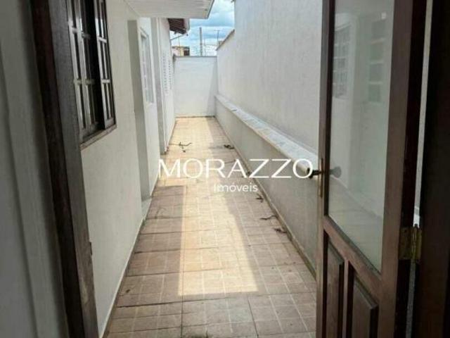 Casa com 2 dormitórios à venda, 175 m² por R$ 350.000,00 Jardim Santa Marina Jacareí/SP