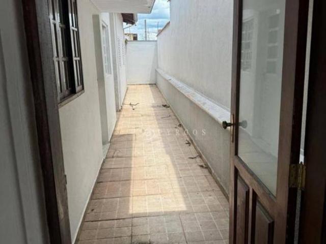 Casa com 2 dormitórios à venda, 175 m² por R$ 350.000,00 Jardim Santa Marina Jacareí/SP