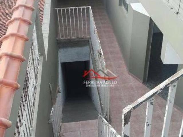 Casa com 2 dormitórios à venda, 175 m² por R$ 360.000,00 Vera Tereza Caieiras/SP