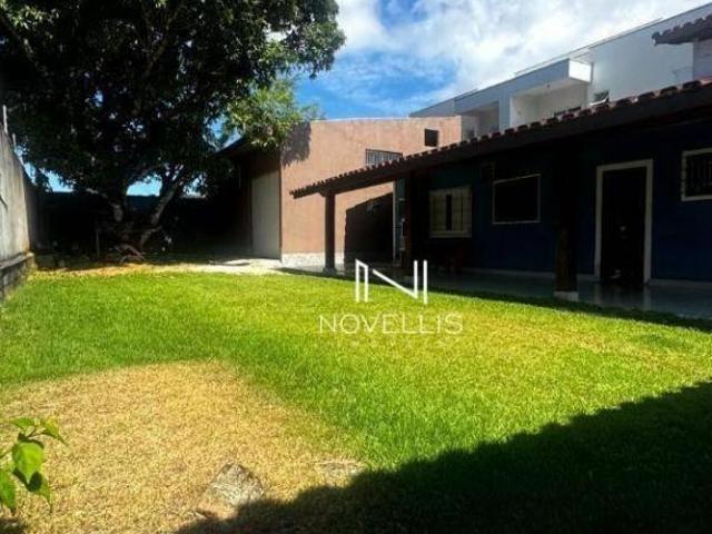 Casa com 2 dormitórios à venda, 175 m² por R$ 450.000,00 Massaguaçu Caraguatatuba/SP