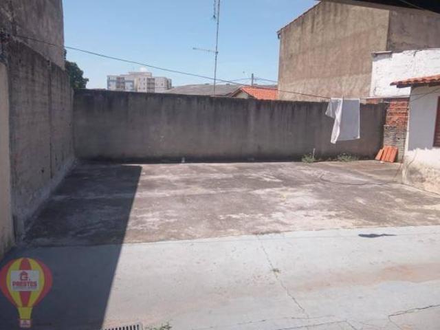 Casa com 2 dormitórios à venda, 175 m² por R$ 490.000,00 Vila Nova Sorocaba Sorocaba/SP