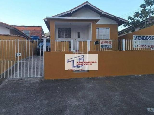 Casa com 2 dormitórios à venda, 175 m² por R$ 540.000,00 Vila São Joaquim Cotia/SP