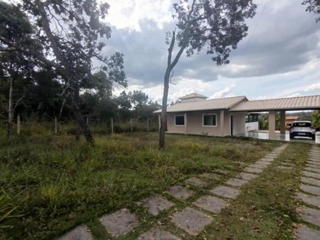 Casa com 2 dormitórios à venda, 175 m² por R$ 580.000 Condomínio Estância da Mata Jaboticatubas/