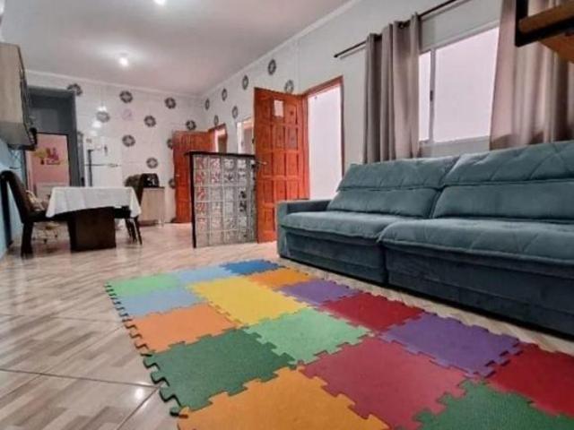 Casa com 2 dormitórios à venda, 175 m² por R$ 600.000 Bonsucesso Guarulhos/SP