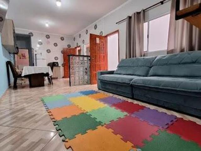 Casa com 2 dormitórios à venda, 175 m² por R$ 636.000,01 Bonsucesso Guarulhos/SP