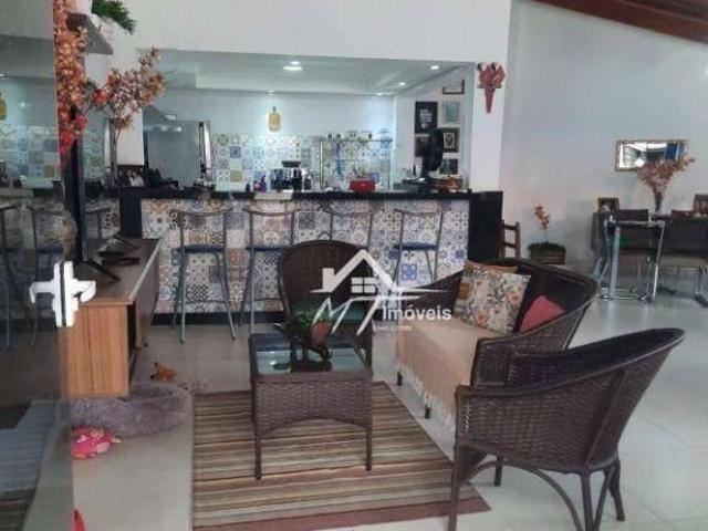 Casa com 2 dormitórios à venda, 175 m² por R$ 690.000,00 Parque Bandeirantes I Nova Veneza Sum