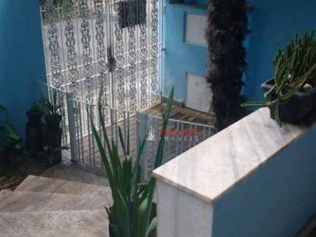 Casa com 2 dormitórios à venda, 175 m² por R$ 750.000,00 Cidade Maia Guarulhos/SP