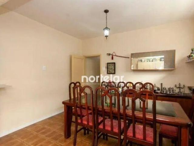 Casa com 2 dormitórios à venda, 175 m² por R$ 750.000,00 Freguesia do Ó São Paulo/SP