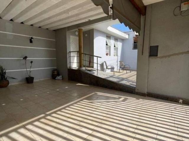 Casa com 2 dormitórios à venda, 175 m² por R$ 750.000,00 Jardim Bela Vista Cosmópolis/SP