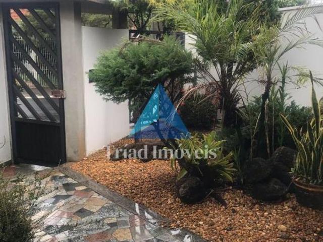 Casa com 2 dormitórios à venda, 175 m² por R$ 800.000,00 Vila Nossa Senhora de Fátima Americana/
