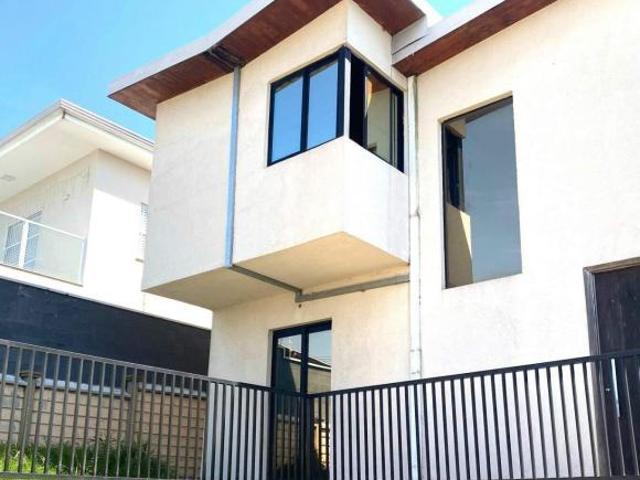 Casa com 2 dormitórios à venda, 175 m² por R$ 850.000,00 Jardim Copacabana Jundiaí/SP