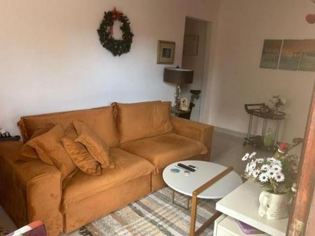 Casa com 2 dormitórios à venda, 175 m² por R$ 910.000,00 Canto do Forte Praia Grande/SP