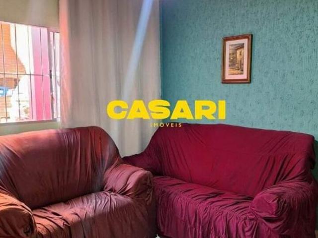 Casa com 2 dormitórios à venda, 175 m² Vila Nogueira Diadema/SP