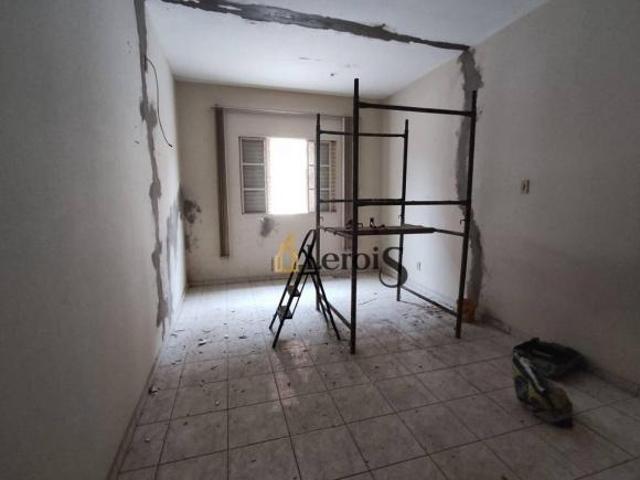 Casa com 2 dormitórios à venda, 176 m² Jardim do Estádio Itu/SP