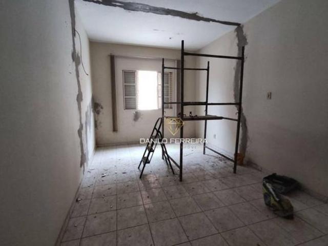 Casa com 2 dormitórios à venda, 176 m² Jardim do Estádio Itu/SP
