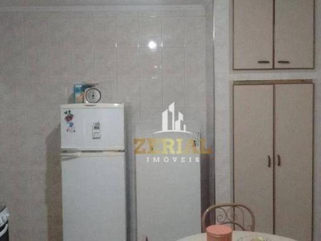 Casa com 2 dormitórios à venda, 176 m² por R$ 1.276.000,00 Osvaldo Cruz São Caetano do Sul/SP