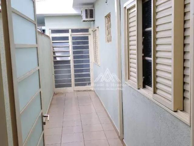 Casa com 2 dormitórios à venda, 176 m² por R$ 300.000,00 Ipiranga Ribeirão Preto/SP