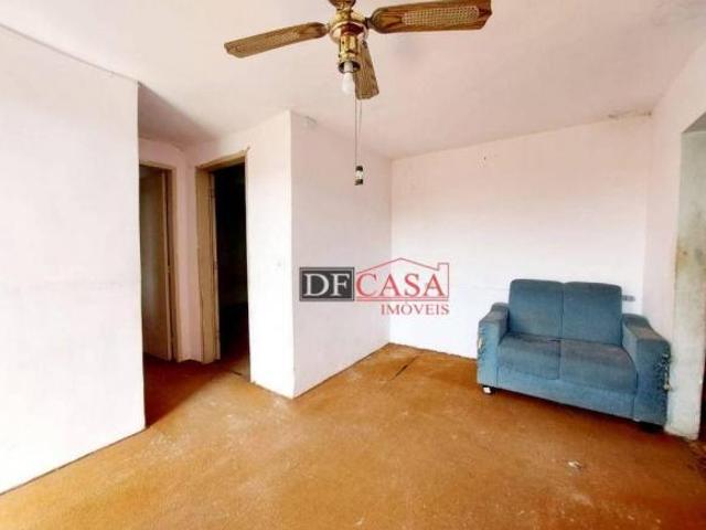 Casa com 2 dormitórios à venda, 176 m² por R$ 390.000,00 Cidade Antônio Estevão de Carvalho São