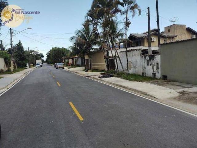 Casa com 2 dormitórios à venda, 176 m² por R$ 600.000,00 Jardim Indaiá Bertioga/SP