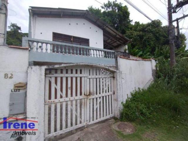 Casa com 2 dormitórios à venda, 176 m² por R$ 600.000,00 Praia Do Sonho Itanhaém/SP