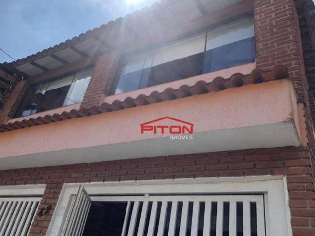 Casa com 2 dormitórios à venda, 176 m² por R$ 720.000,00 Penha São Paulo/SP