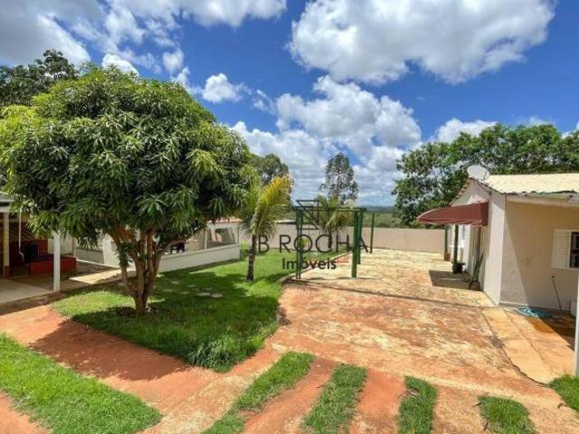 Casa com 2 dormitórios à venda, 176 m² por R$ 720.000,00 Setor de Habitações Individuais Sul Bra