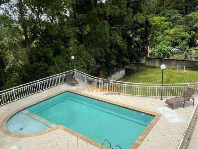 Casa com 2 dormitórios à venda, 176 m² por R$ 750.000,00 Granja Viana Cotia/SP