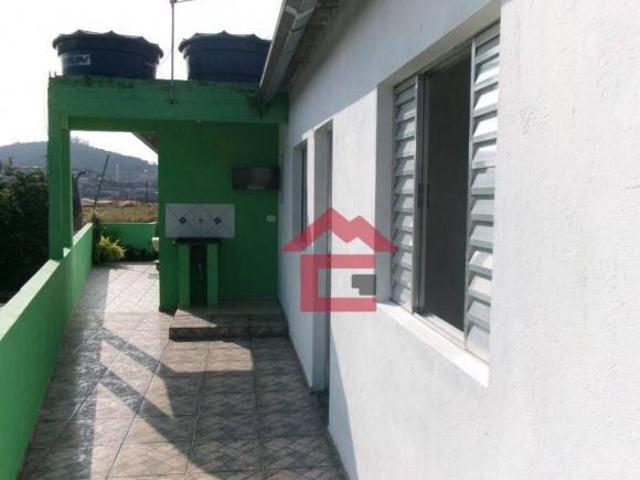 Casa com 2 dormitórios à venda, 176 m² por R$ 800.000,00 Bairro Jardim Nossa Senhora das Graças
