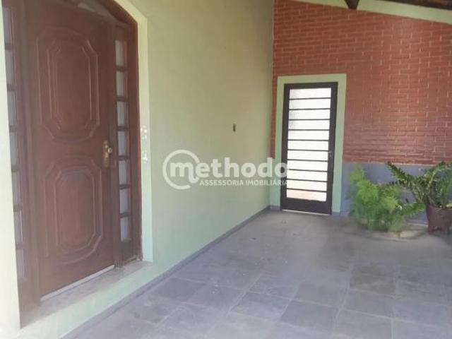 Casa com 2 dormitórios à venda, 177 m² por R$ 1.380.000,00 Nova Campinas Campinas/SP