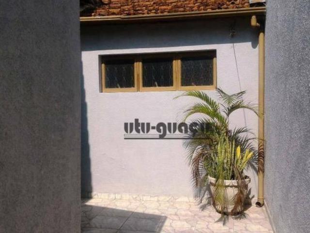 Casa com 2 dormitórios à venda, 177 m² por R$ 350.000,00 Centro Itu/SP