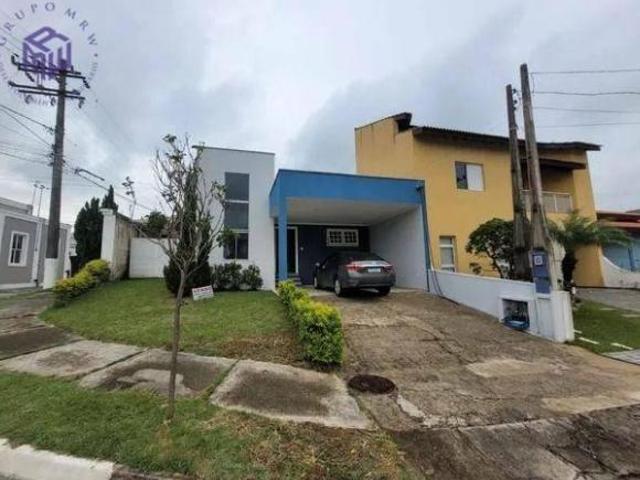 Casa com 2 dormitórios à venda, 177 m² por R$ 920.000,00 Residencial Jardim Portugal Sorocaba/SP