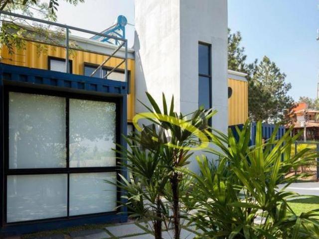 Casa com 2 dormitórios à venda, 178 m² por R$ 1.190.000,00 Granja Viana Carapicuíba/SP