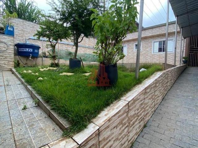 Casa com 2 dormitórios à venda, 178 m² por R$ 470.000,00 Jardim Estela Mari