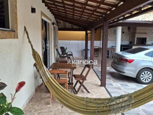 Casa com 2 dormitórios à venda, 178 m² por R$ 535.000,00 Vila Verde Armação dos Búzios/RJ